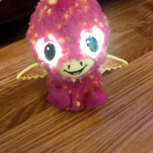 Hatchimals | Toys | Hatchimals Pink Interactive Toy | Poshmark